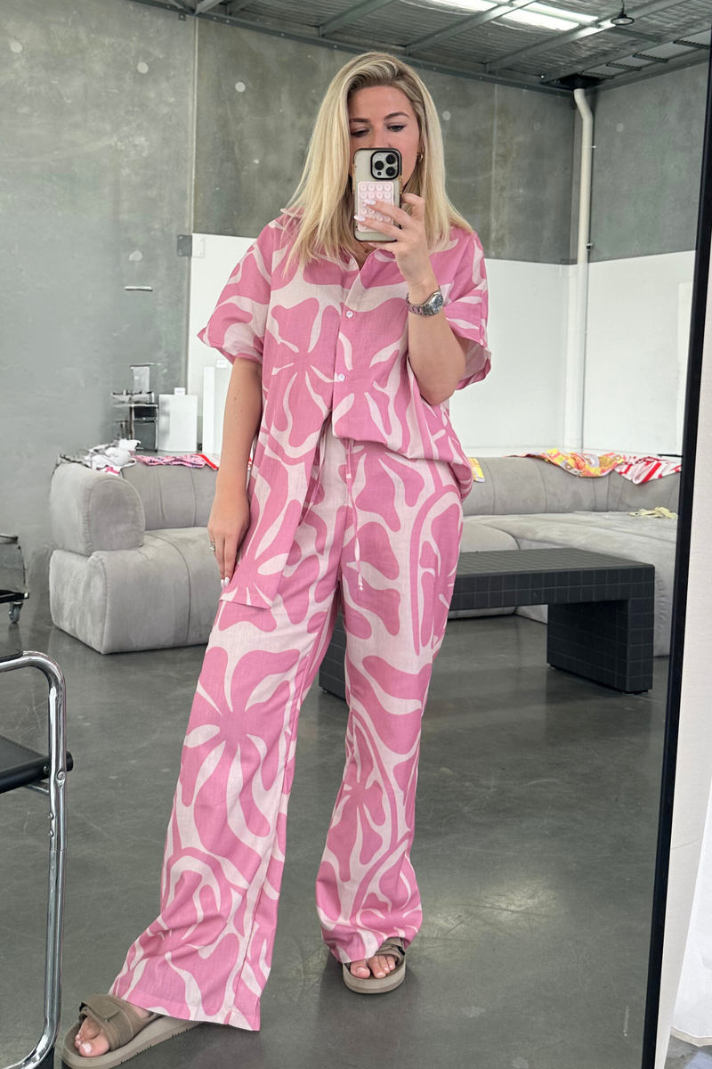 PALOMA LONG SET – SeaCycleSwim