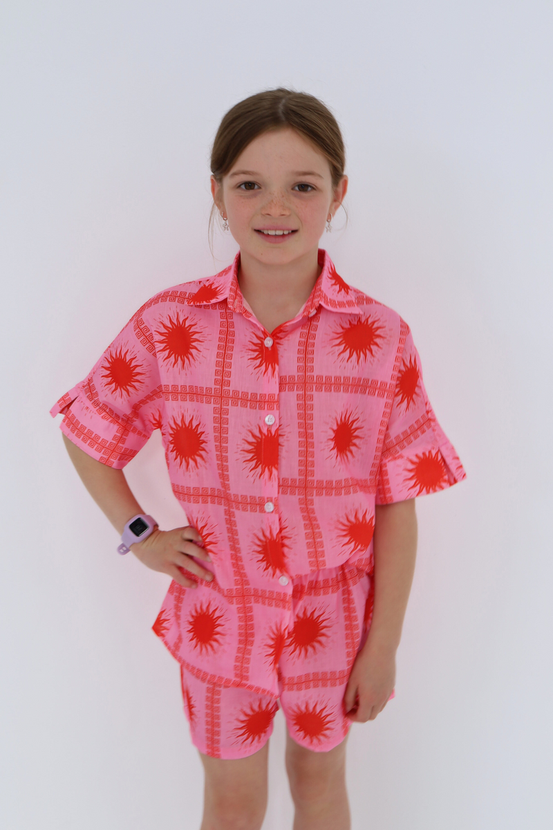 SUN SOLEIL MINI – SeaCycleSwim